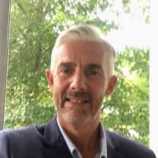 Appleyard Biography 16th IFLA ILDS Conference Prague 2019