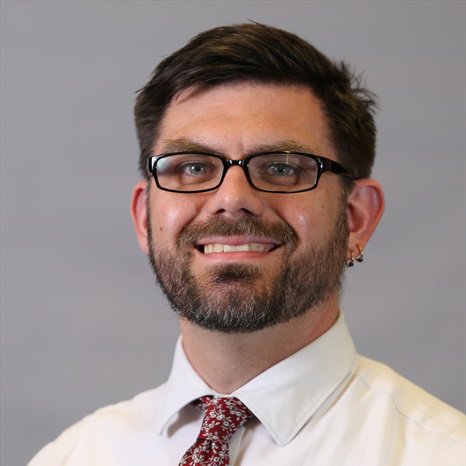 Maixner III Biography – 16th IFLA ILDS Conference Prague 2019