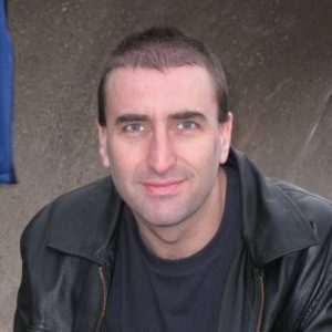 Ibbotson Biography – 16th IFLA ILDS Conference Prague 2019