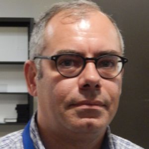 Munson Biography – 16th IFLA ILDS Conference Prague 2019