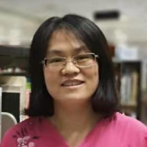 Bio: Ling Leng – 16th IFLA ILDS Conference Prague 2019